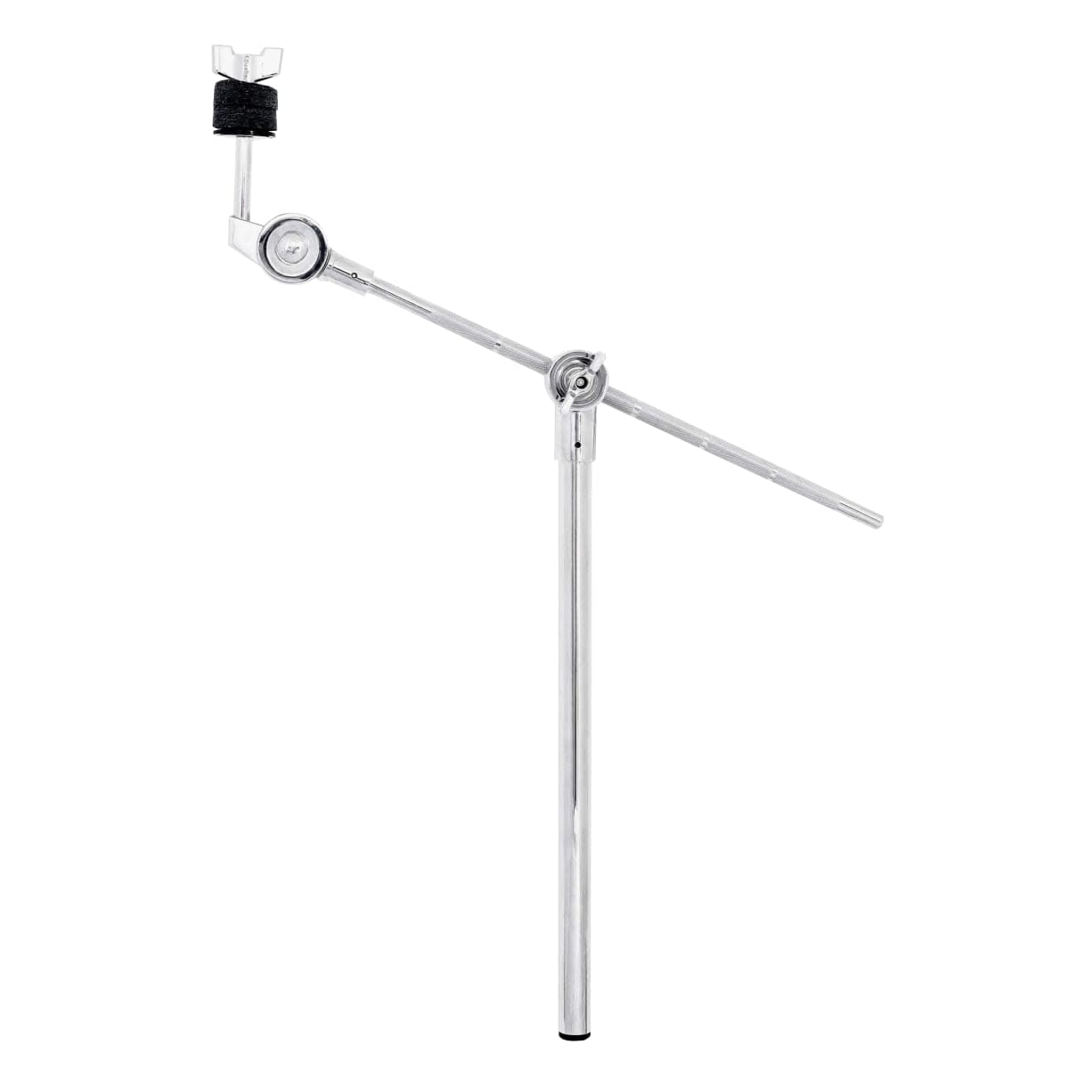 BRAZO SOPORTE BASICO PLATILLO CON BOOM SC-3325B-1 GIBRALTAR | Andes Musica