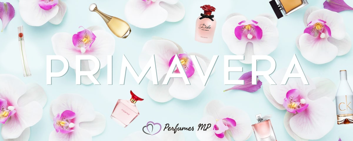 Perfumes MP