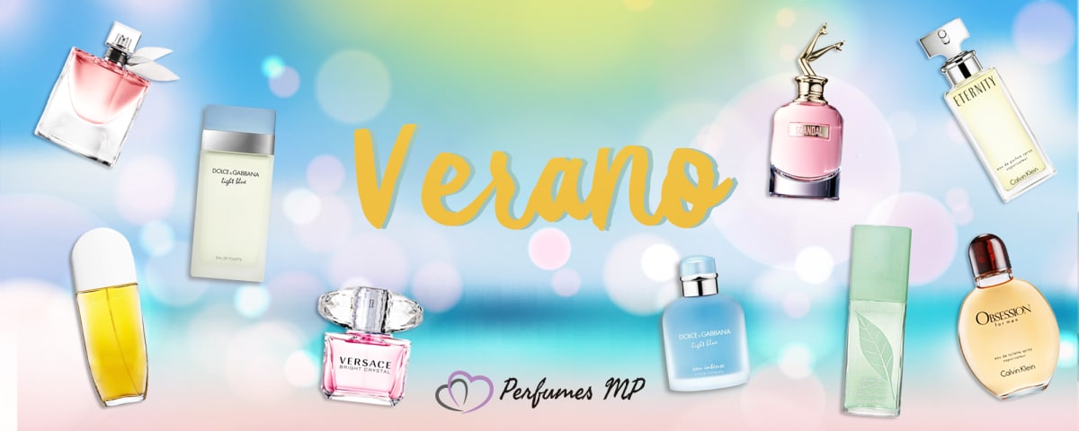 Perfumes MP