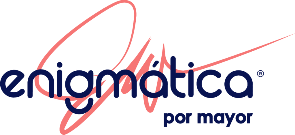 Quiénes somos | Enigmática