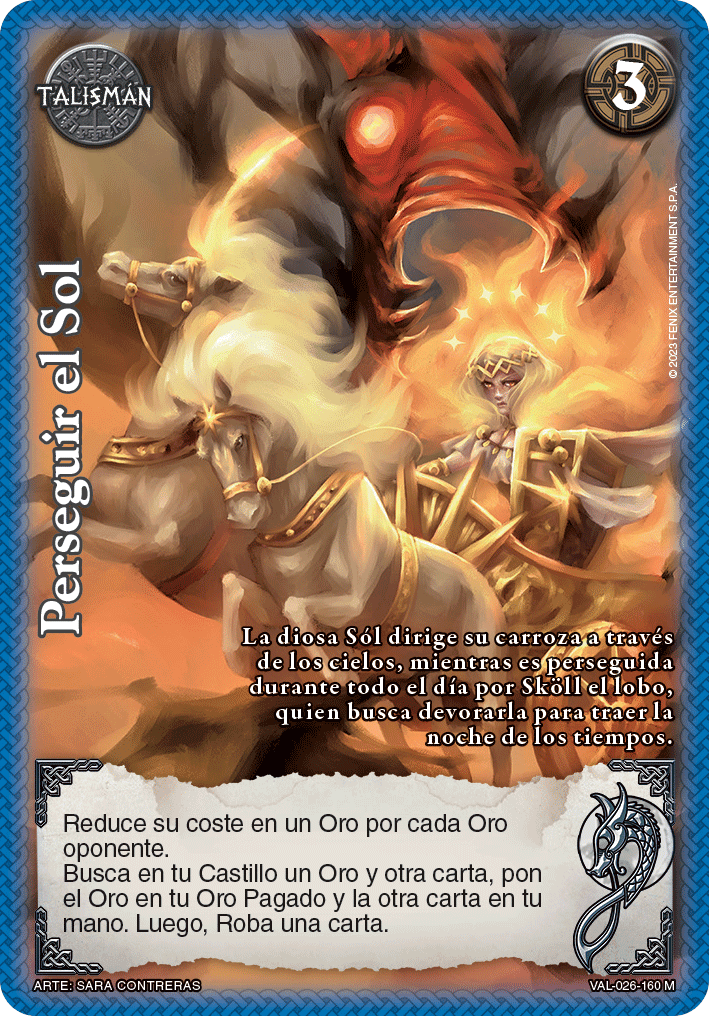 Perseguir el Sol | One up store | Los Mejores Accesorios Para Tus Cartas