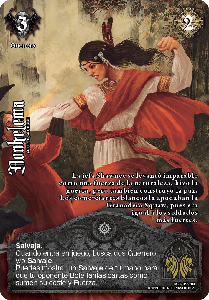 Nonhelema | One up store | Los Mejores Accesorios Para Tus Cartas