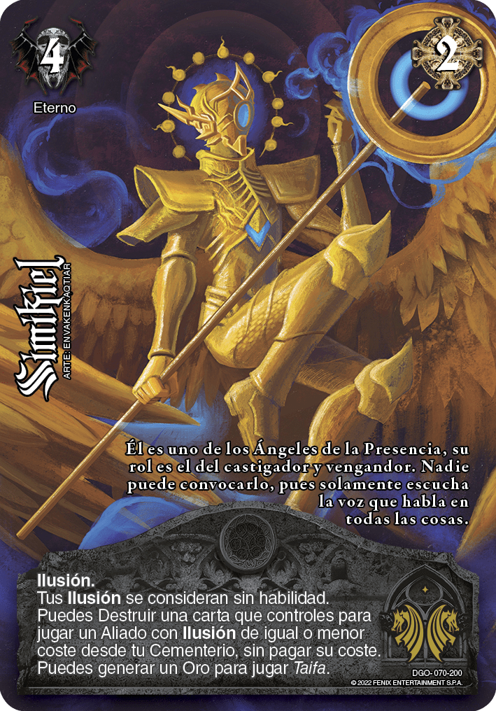 Simikiel | One up store | Los Mejores Accesorios Para Tus Cartas