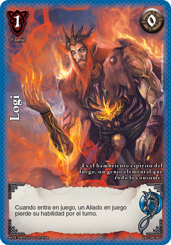 Logi Foil | One up store | Los Mejores Accesorios Para Tus Cartas