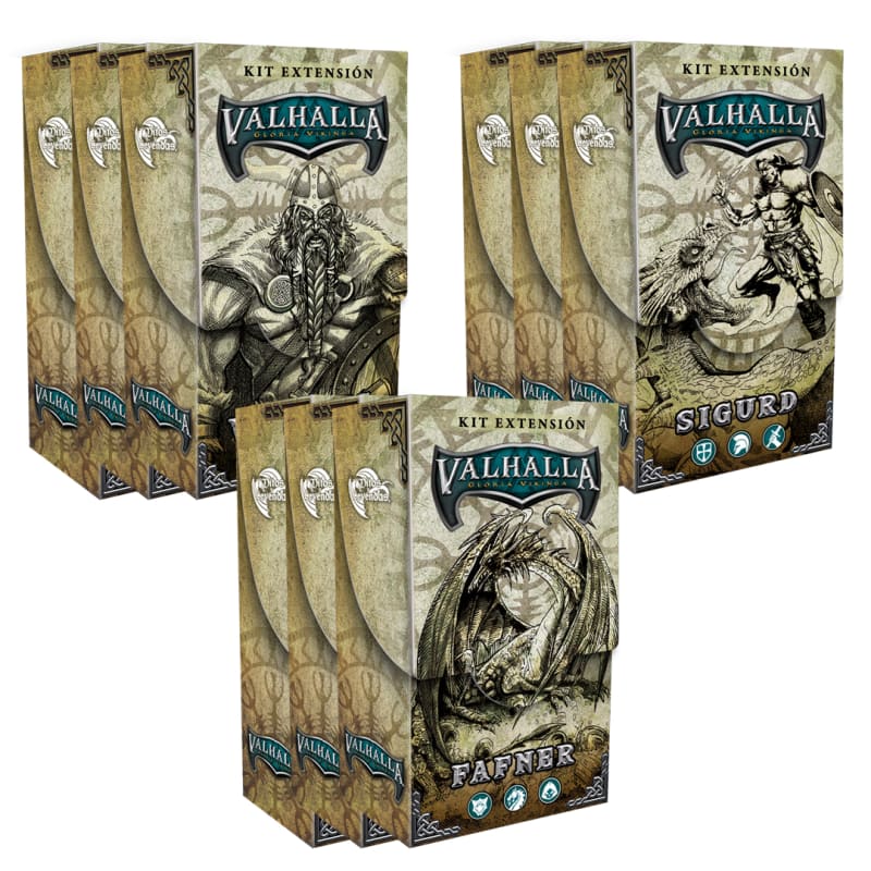 Imperio | One up store | Los Mejores Accesorios Para Tus Cartas