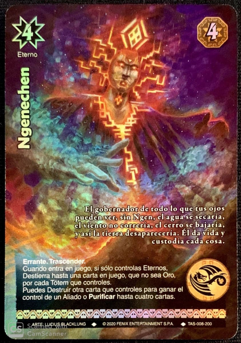 Ngenechen | One Up Store