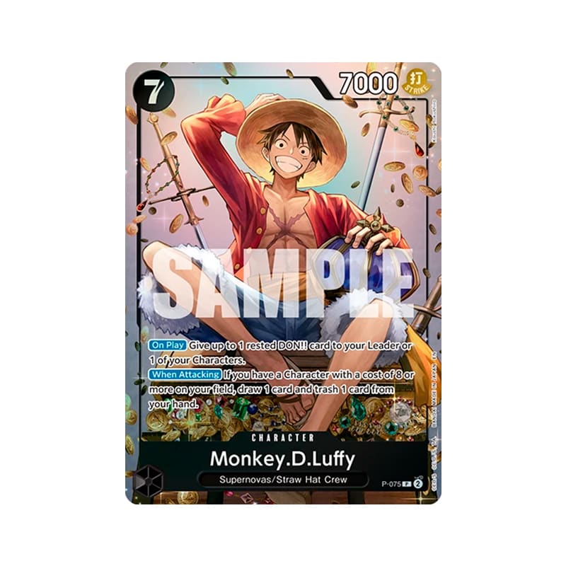 One Piece Mini Tin Pack Set Vol. 2 [TS02] - Luffy | One up store | Los ...