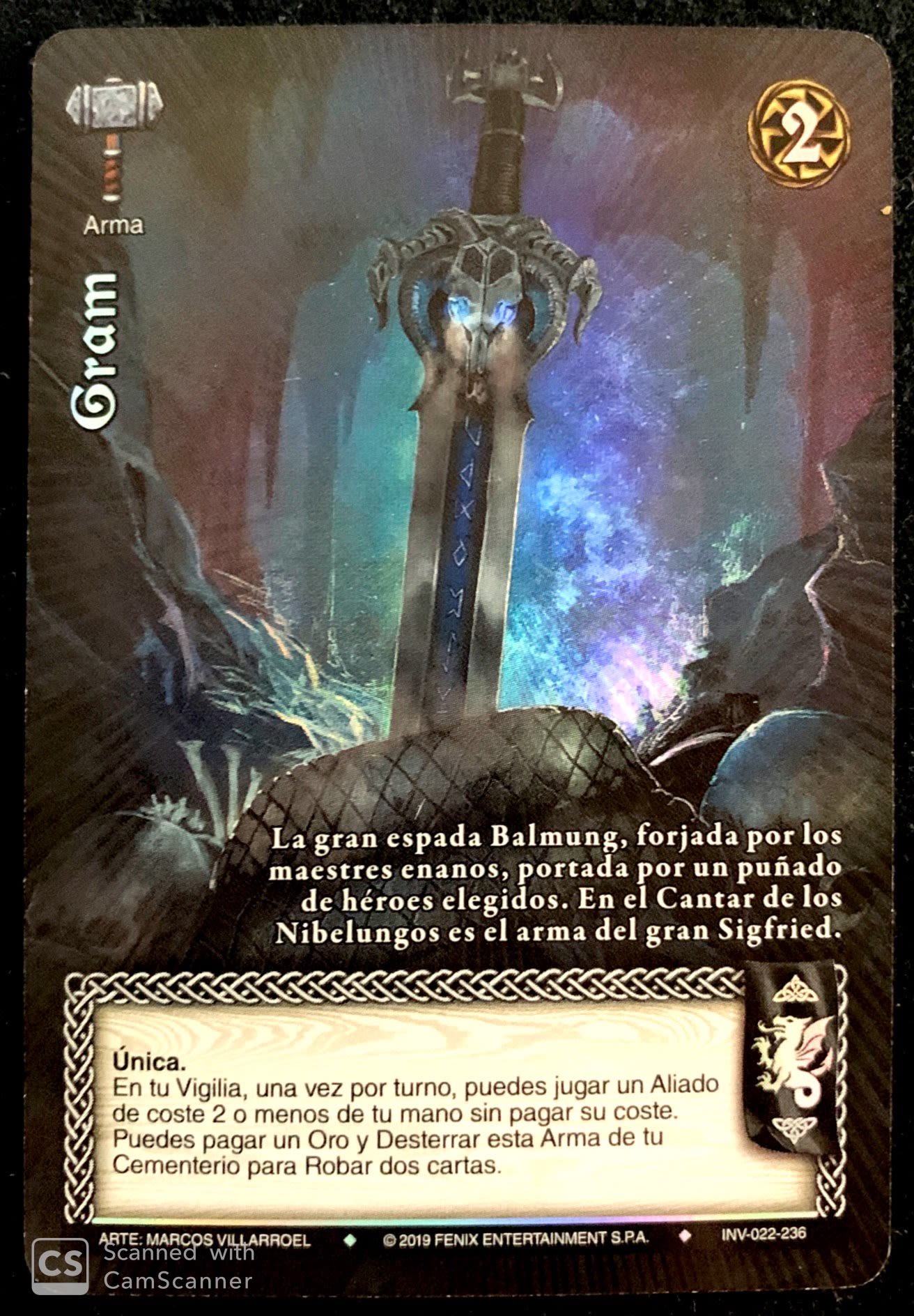 Gram | One up store | Los Mejores Accesorios Para Tus Cartas