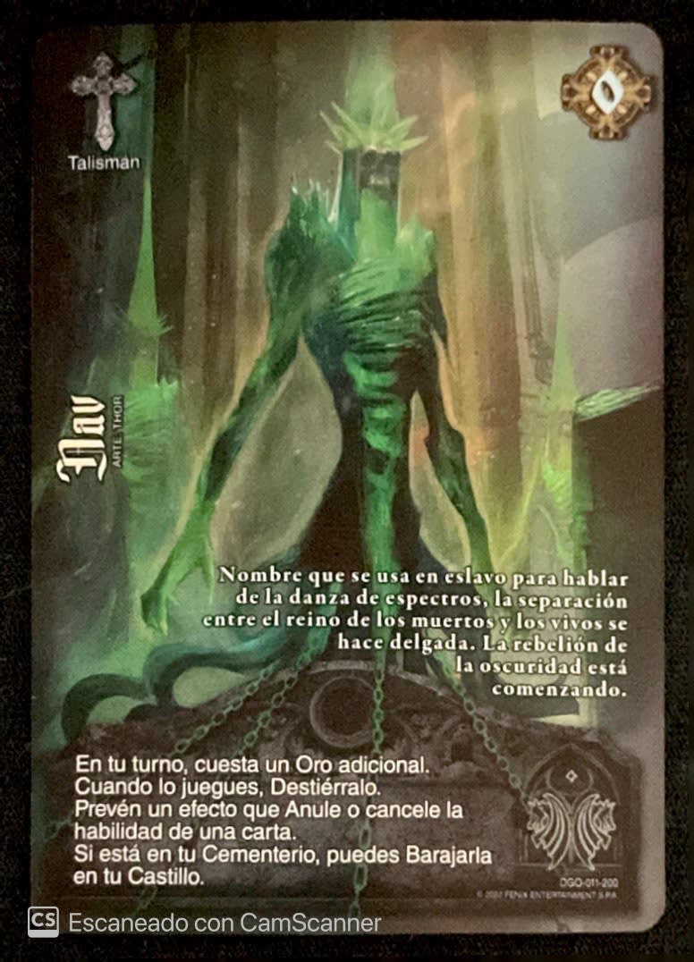 Nav | One up store | Los Mejores Accesorios Para Tus Cartas