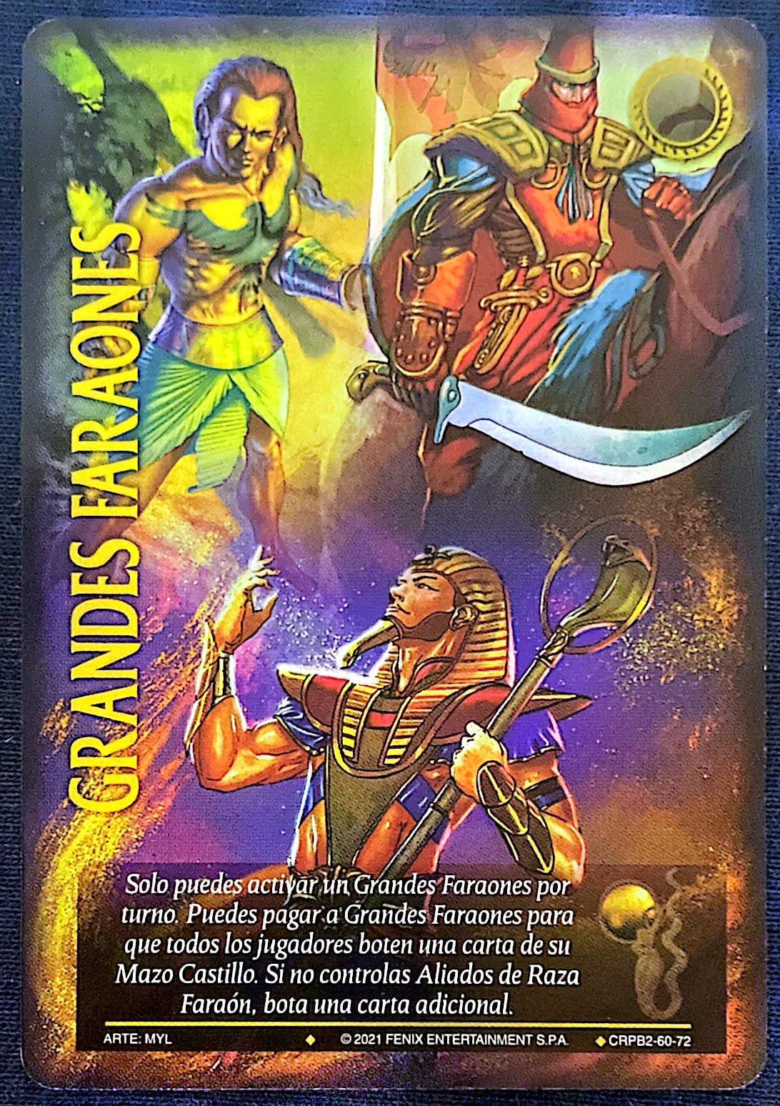 Grandes Faraones Black | One up store | Los Mejores Accesorios Para Tus ...