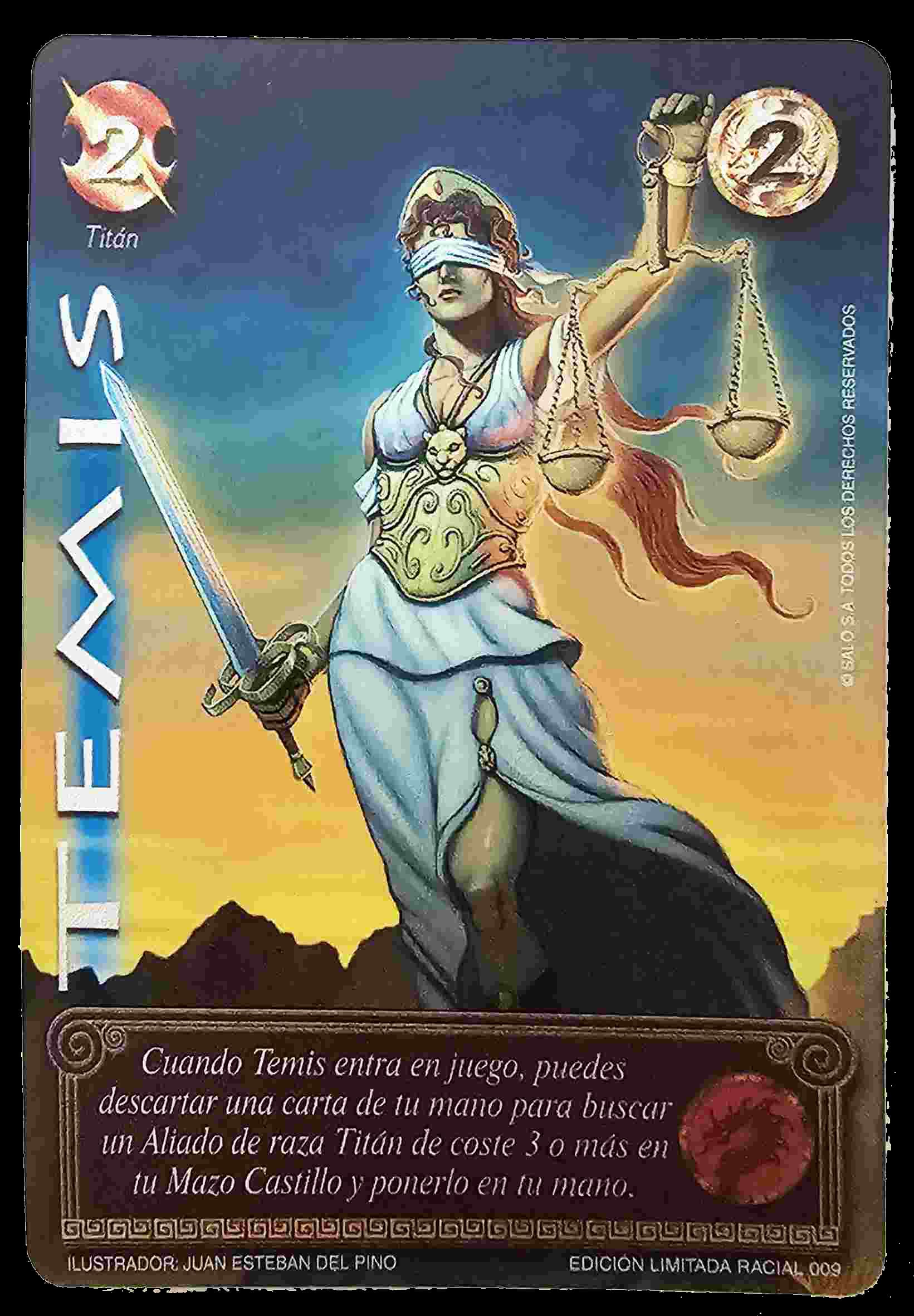 Temis Edicion Limitada | One up store | Los Mejores Accesorios Para Tus ...