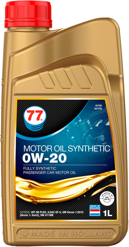 77 Lubricants | Motoro Chile
