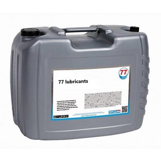 77 Lubricants | Motoro Chile