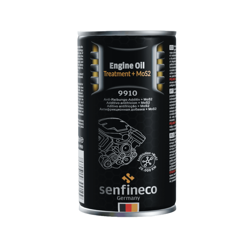 Senfineco | Motoro Chile