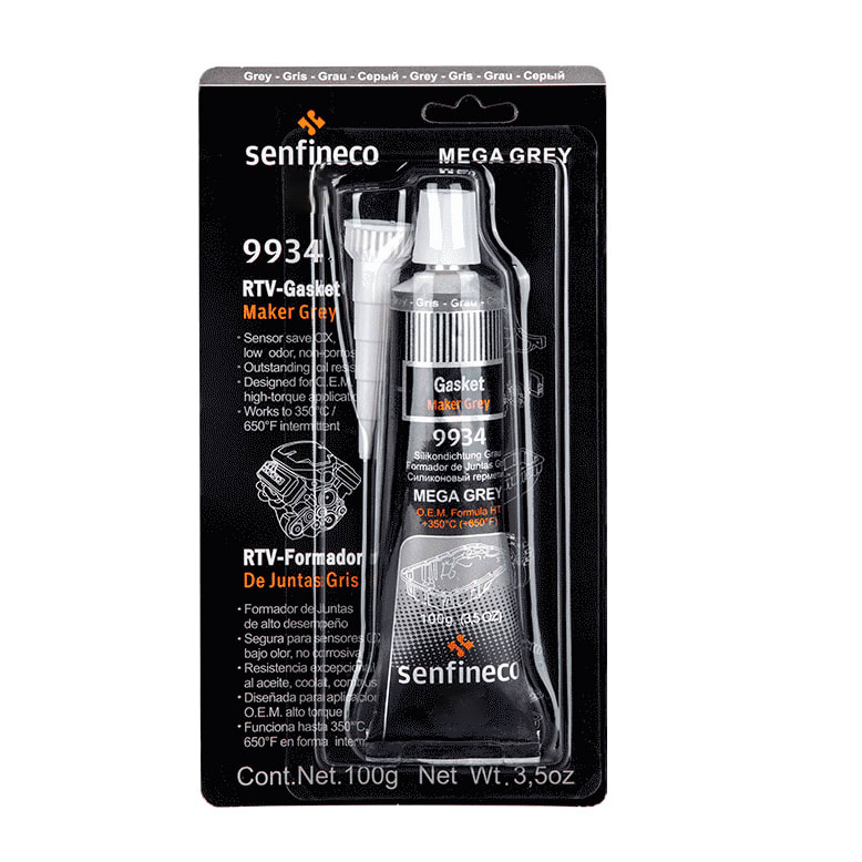 Senfineco | Motoro Chile