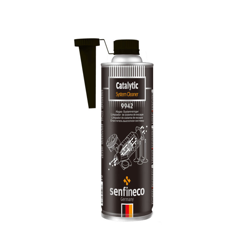 Senfineco | Motoro Chile