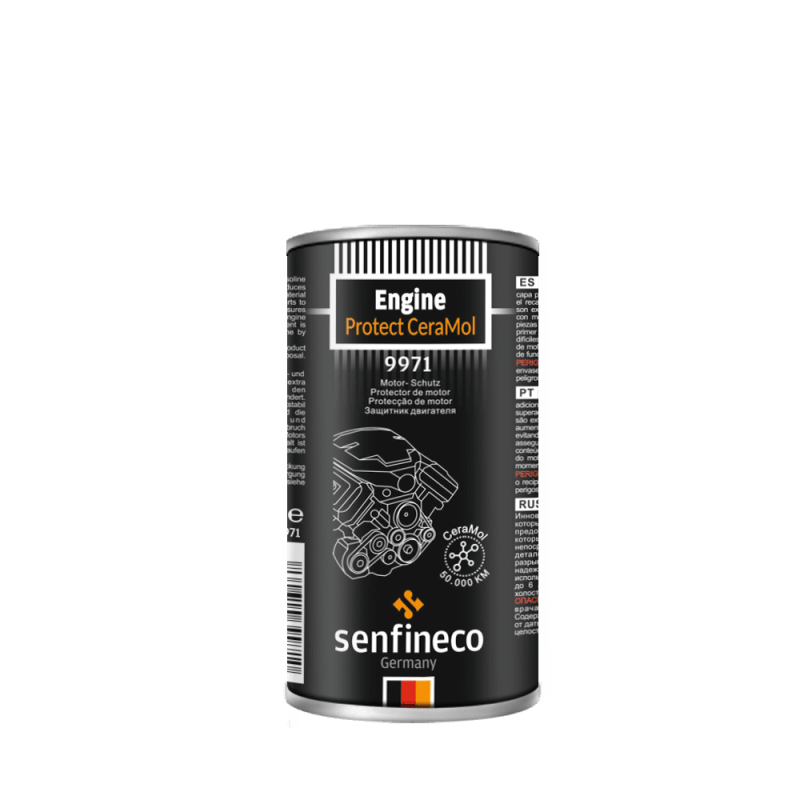 Senfineco | Motoro Chile