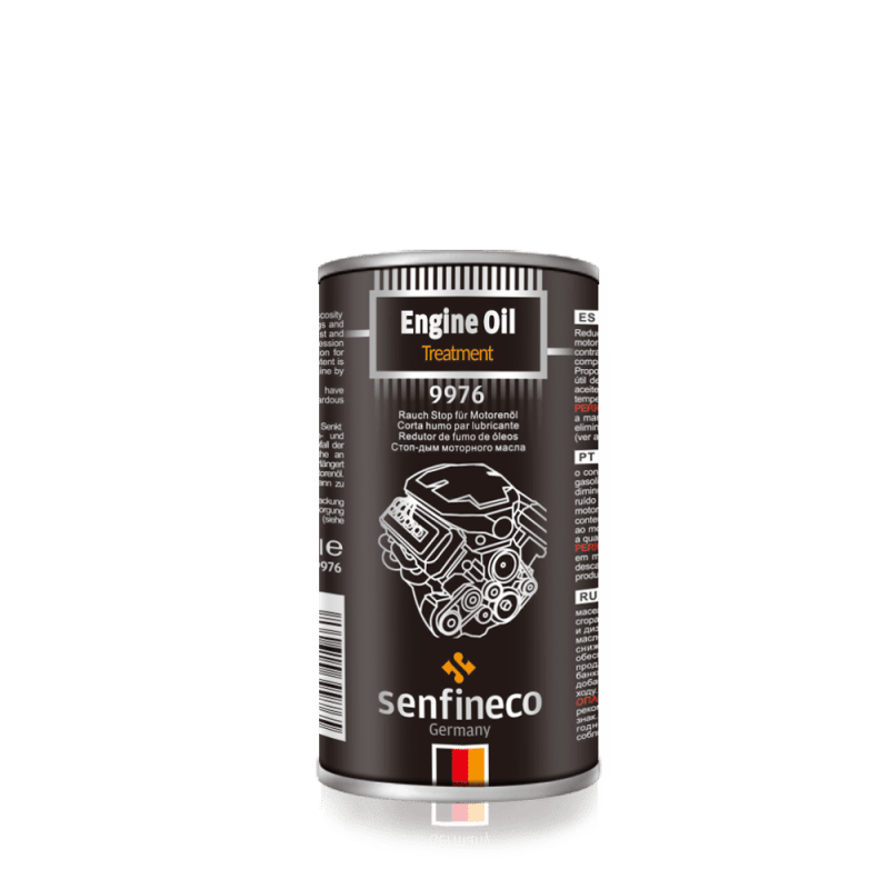 Senfineco | Motoro Chile