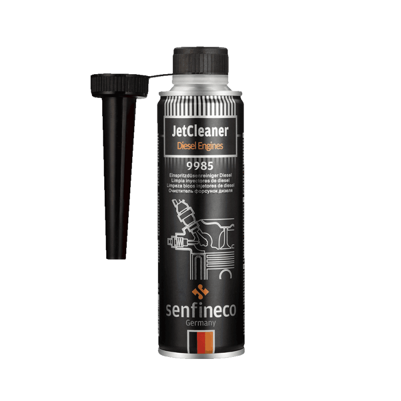 Senfineco | Motoro Chile