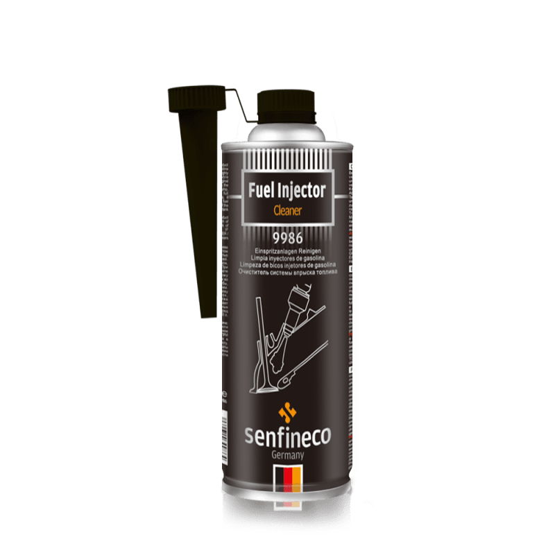 Senfineco | Motoro Chile