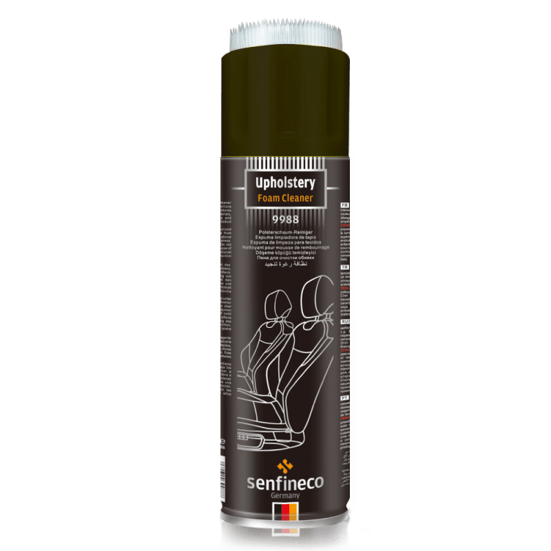 Senfineco | Motoro Chile