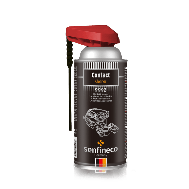 Senfineco | Motoro Chile