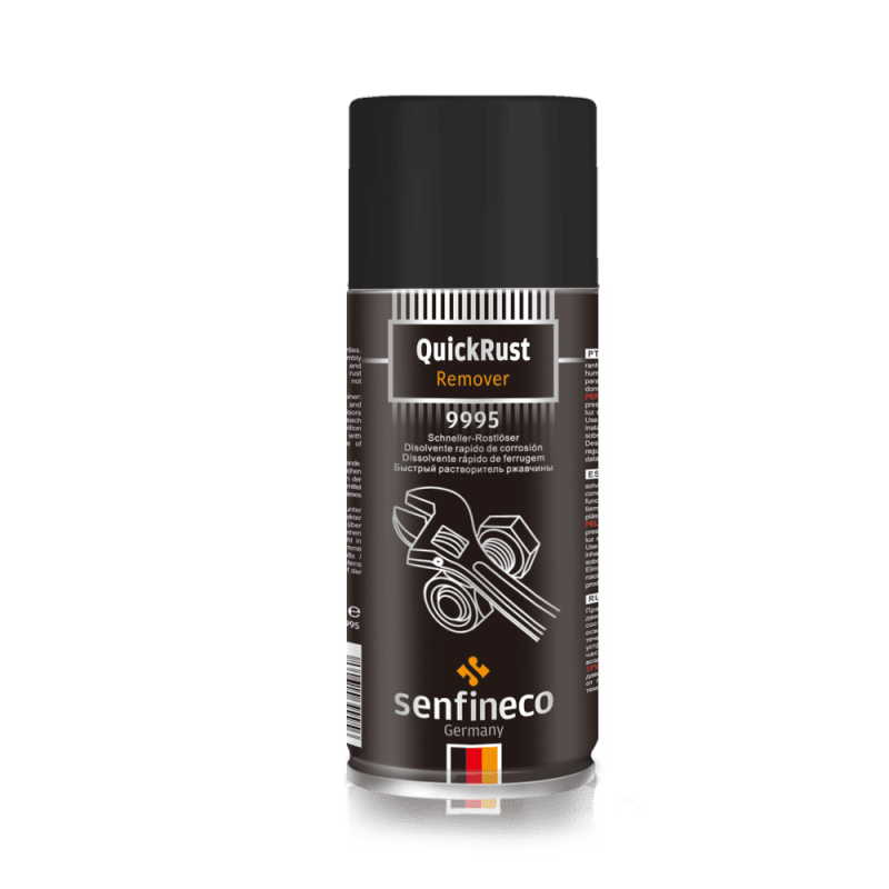 Senfineco | Motoro Chile