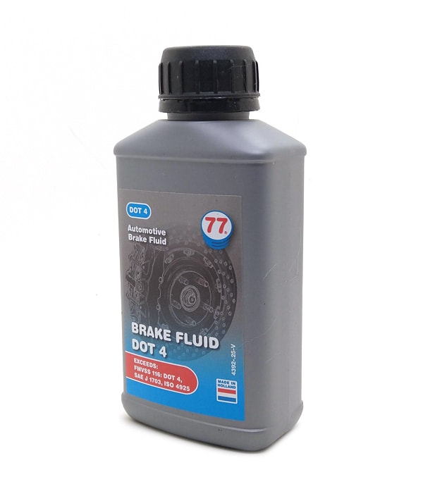77 Lubricants | Motoro Chile