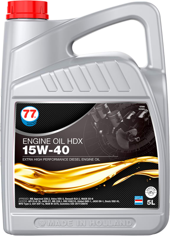 77 Lubricants | Motoro Chile