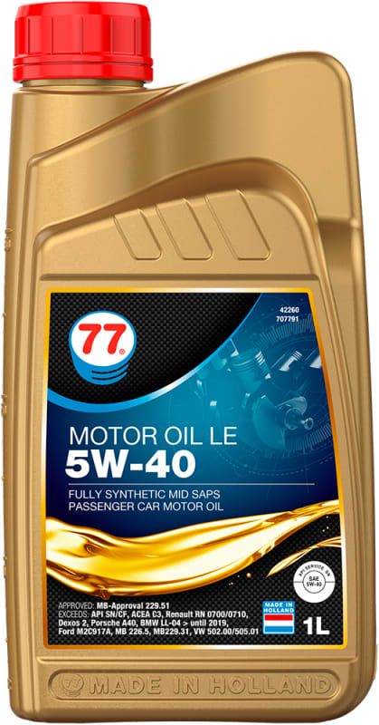 77 Lubricants | Motoro Chile