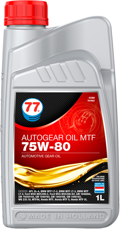 77 Lubricants | Motoro Chile
