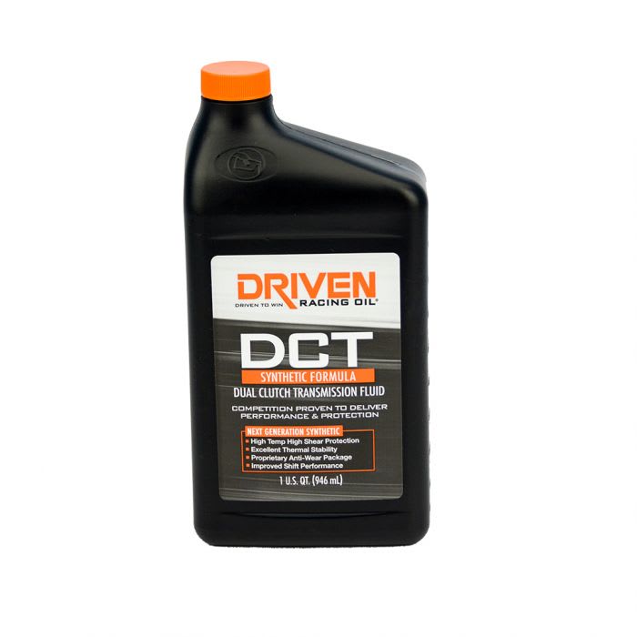 DRIVEN ACEITE DCT DUAL CLUTCH 1 QT (0.946 L) | Motoro Chile