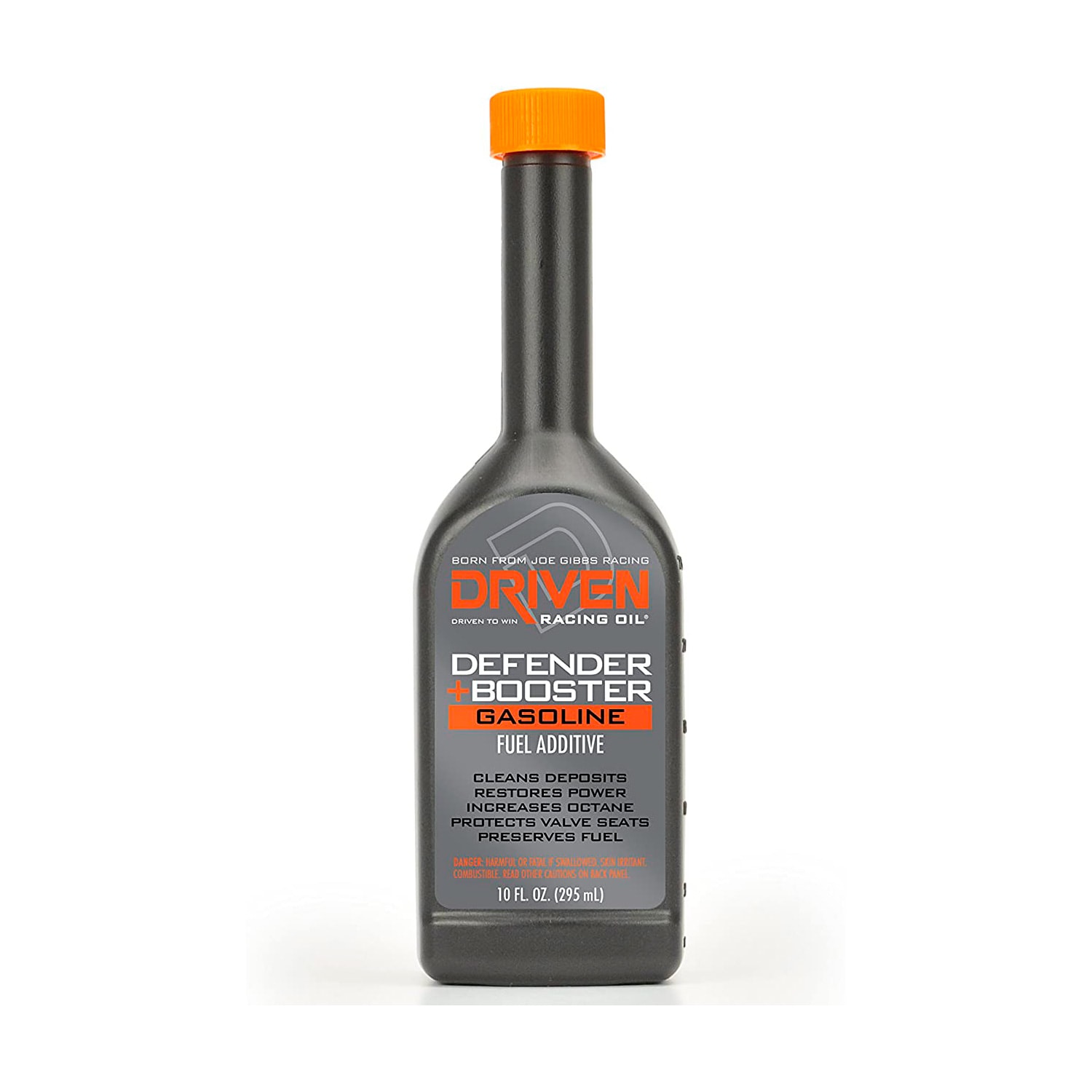 INJECTOR DEFENDER+BOOSTER DRIVEN 10 oz (298 ml) | Motoro Chile