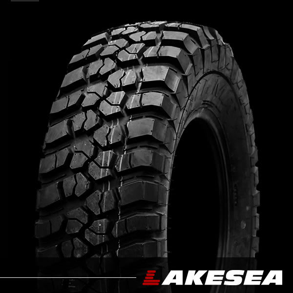 Neumático offroad GRACK 215/75R15 ZESTINO | Motoro Chile