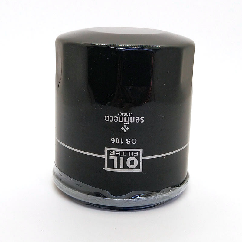 Filtro aceite W68/80-W610/80 SENFINECO OS106 | Motoro Chile