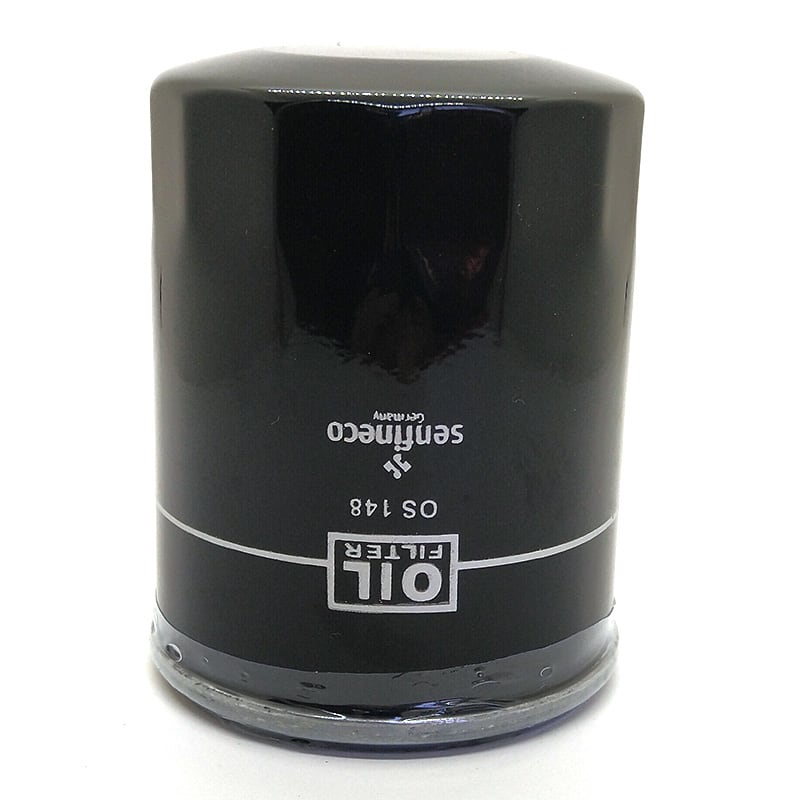 Filtro aceite W610/4-W610/80 SENFINECO OS148 | Motoro Chile