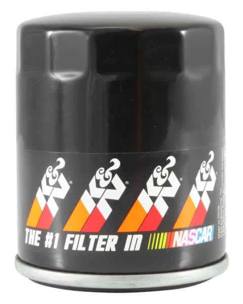 K&N PS-1010 Filtro de aceite | Motoro Chile