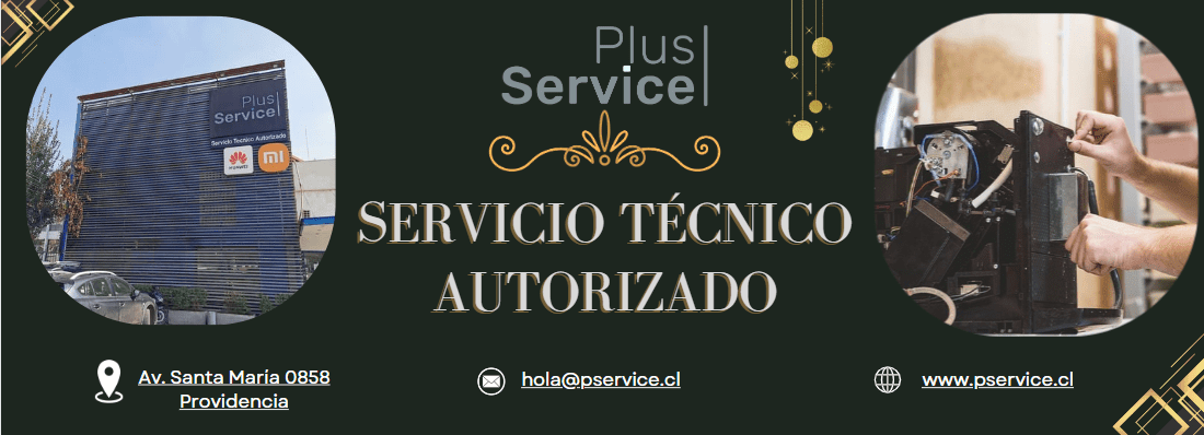 Plus Service