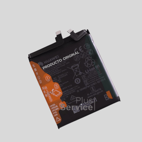 P50 Pro | Plus Service