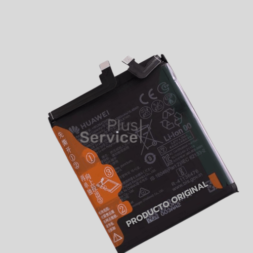 P50 Lite | Plus Service