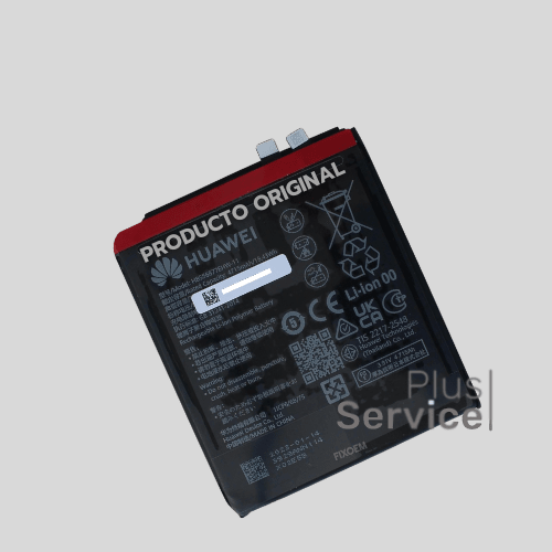 P60 Pro | Plus Service