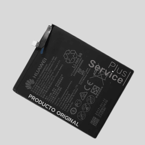 HUAWEI | Plus Service