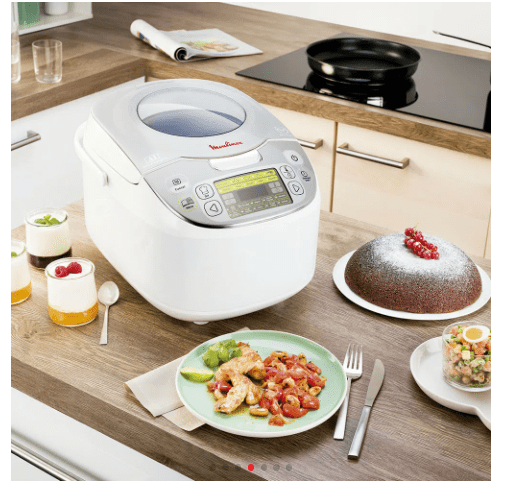 Moulinex | Plus Service