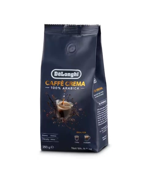 CAFFÉ EN GRANO CREMA | Plus Service
