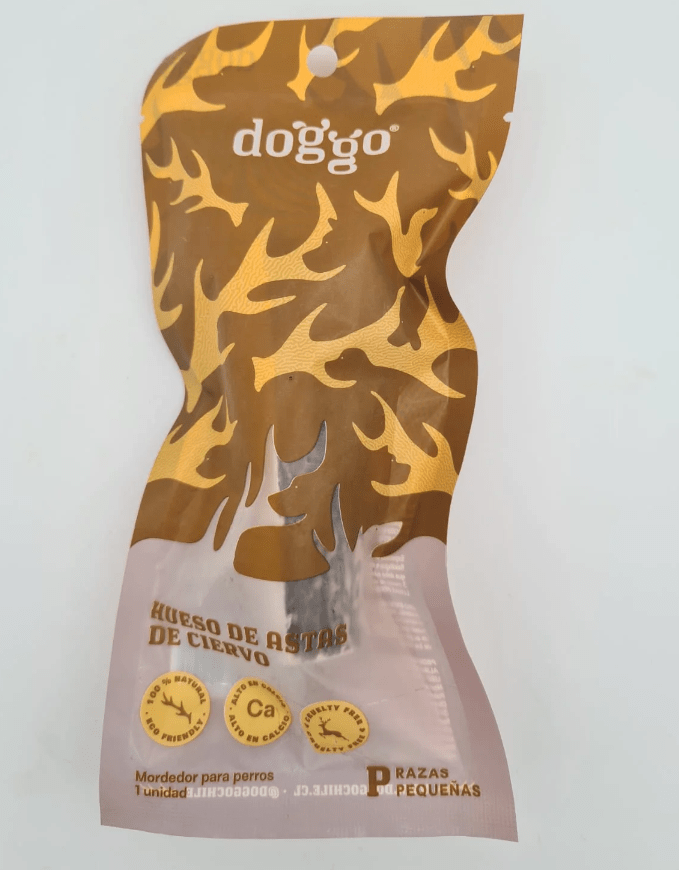 SNACK PERRO - DOGGO - MORDEDOR | ValdiPets | Veterinaria y Tienda para ...