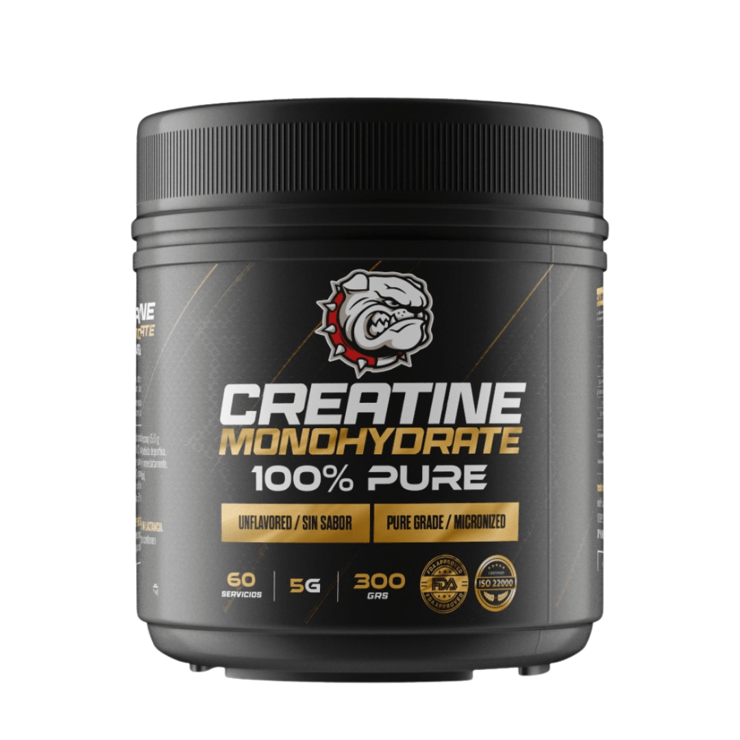 CREATINE FDA STRONGEST | STRONGEST.CL