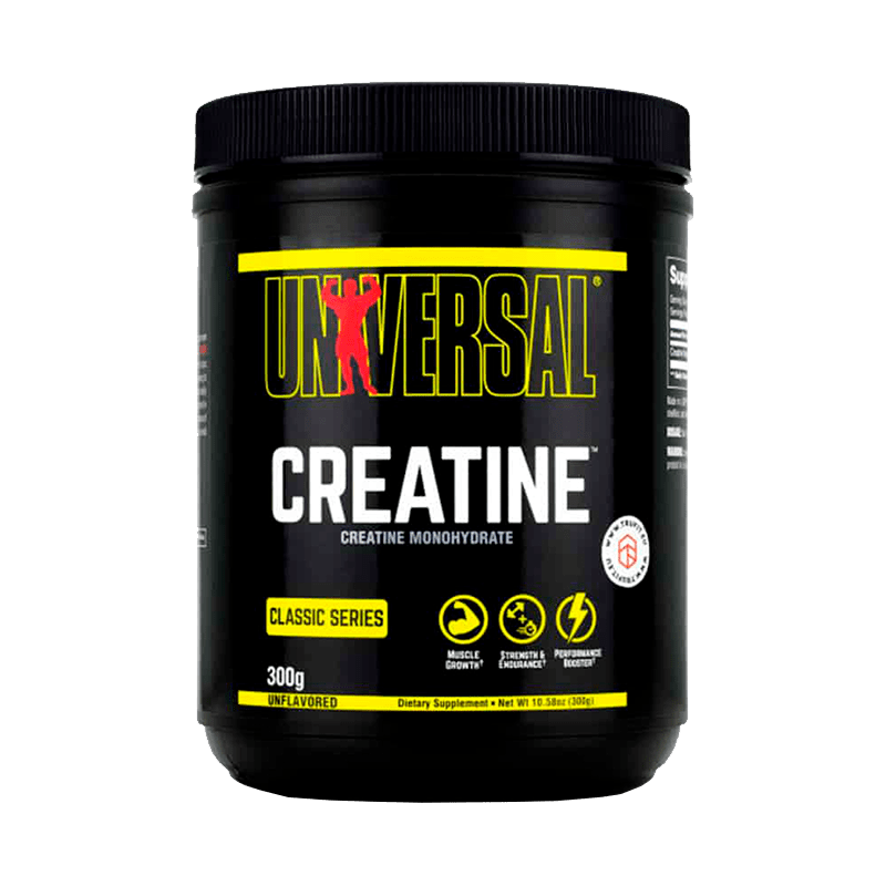 CREATINAS | Strongest Nutrition