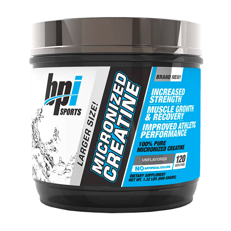 CREATINAS | Strongest Nutrition