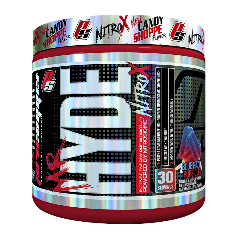 PROSUPPS | Strongest Nutrition