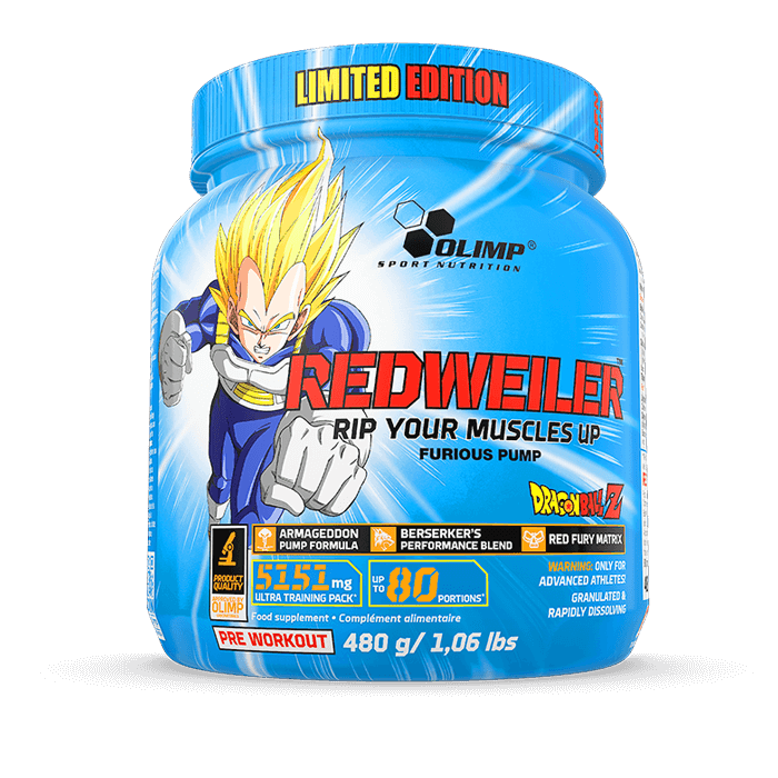 PRE-ENTRENOS | Strongest Nutrition